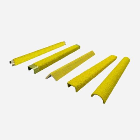 Safeguard Hi-Traction Anti-Slip Ladder Rung Covers – Adghal