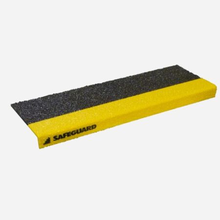 Safeguard Hi-Traction Anti-Slip Step Covers – Adghal